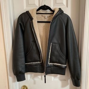 Coach | Jackets & Coats | Coach Shearling Jacket | Poshmark